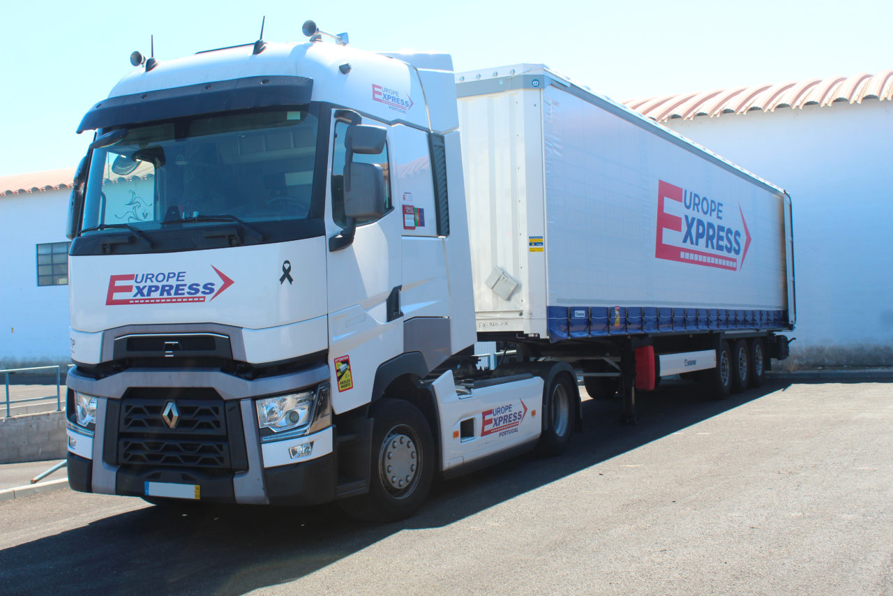 Recrutement - Europe Express
